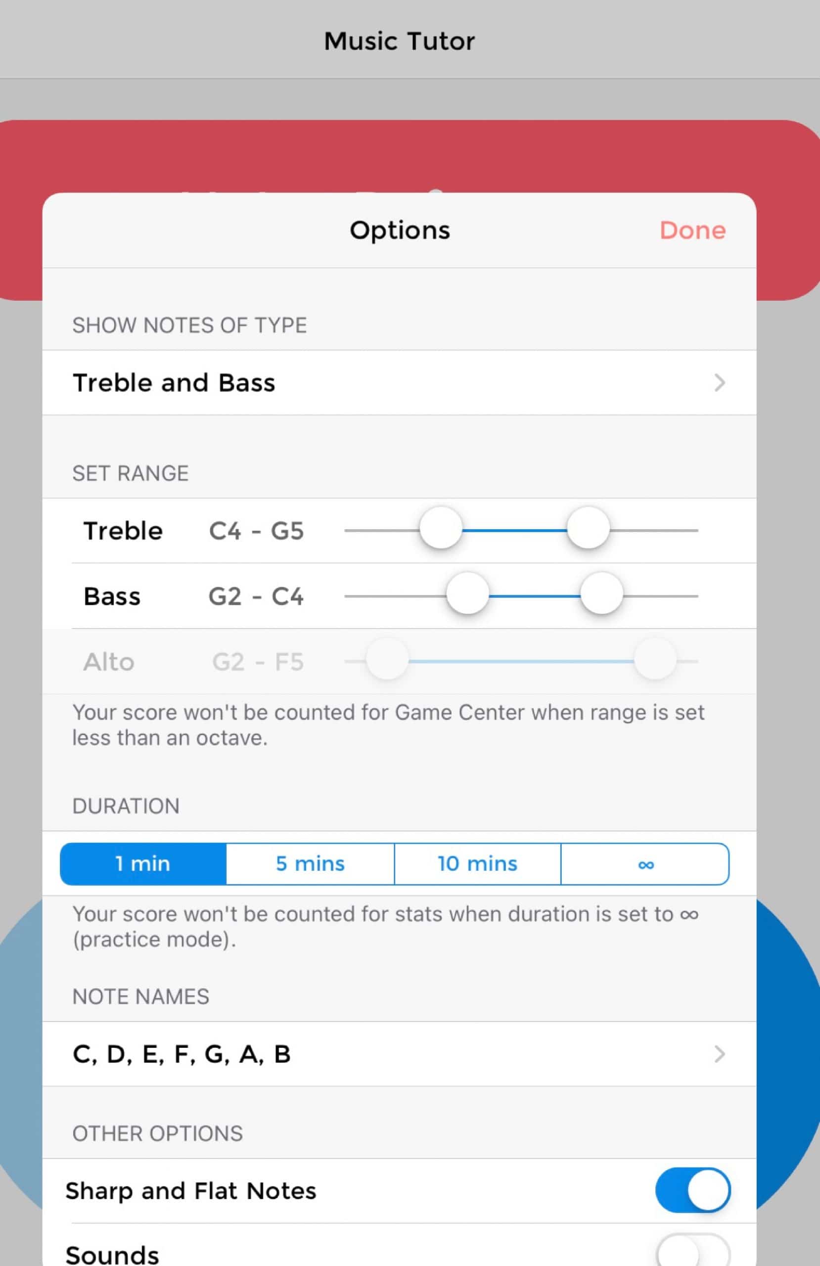 Our Favorite Music Theory Apps | Da Capo Music Studio | Music Theory
