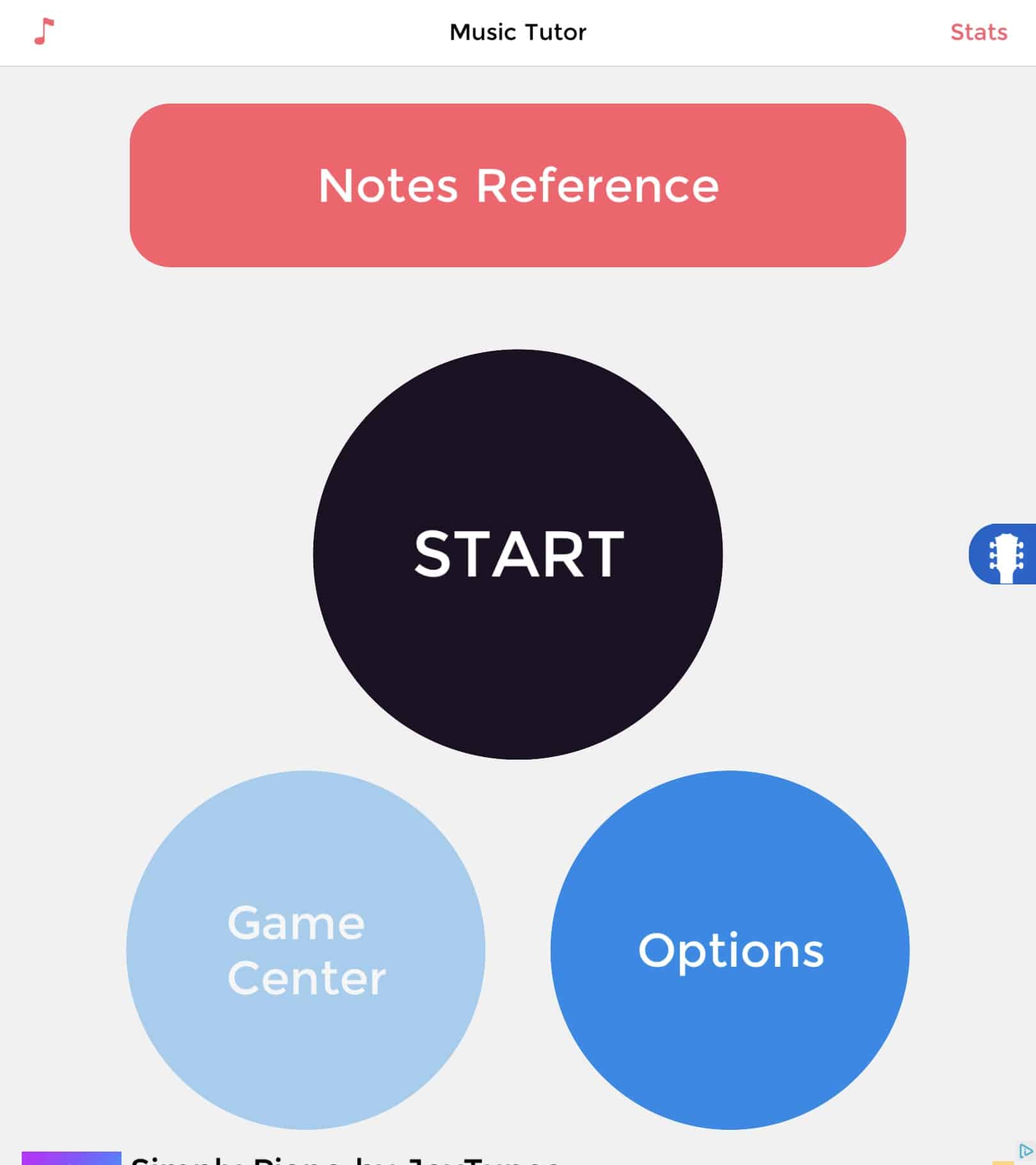 Our Favorite Music Theory Apps | Da Capo Music Studio | Music Theory