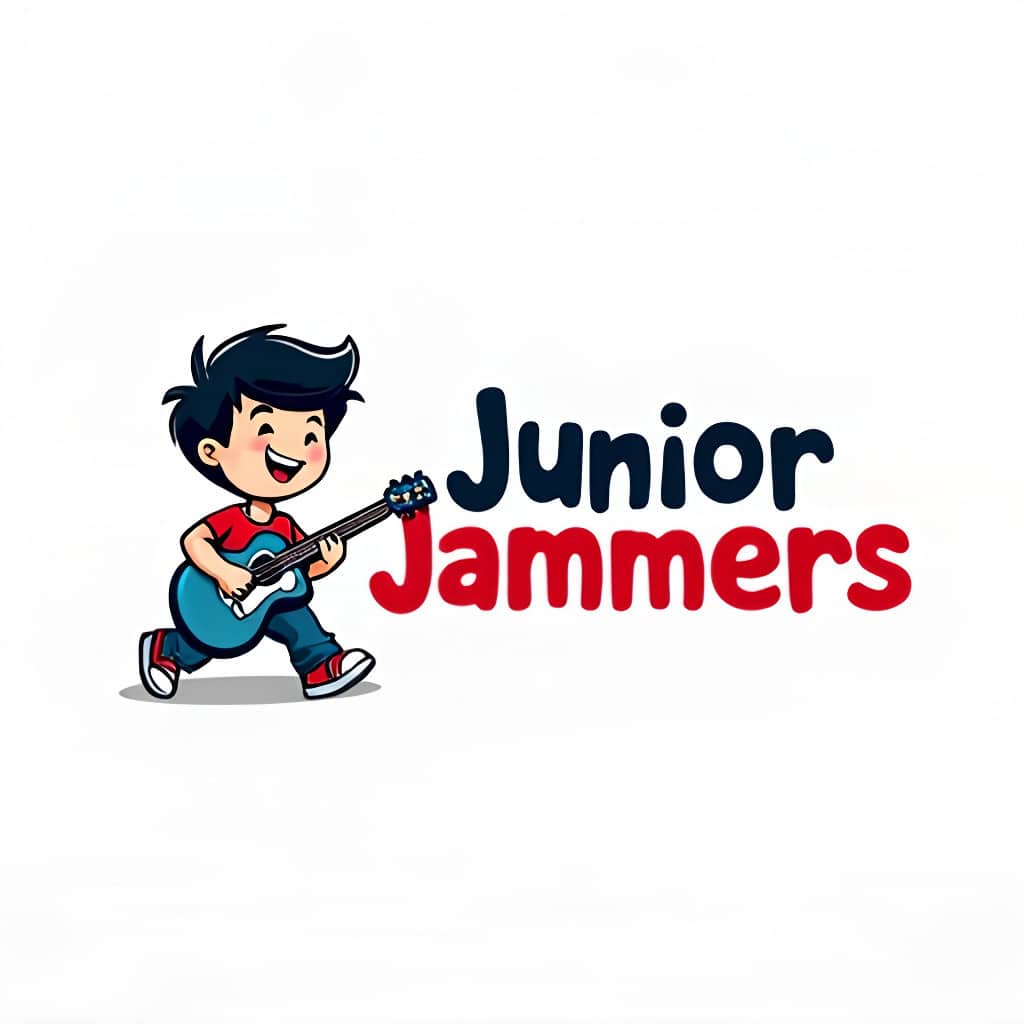 Junior Jammers | Da Capo Music Studio